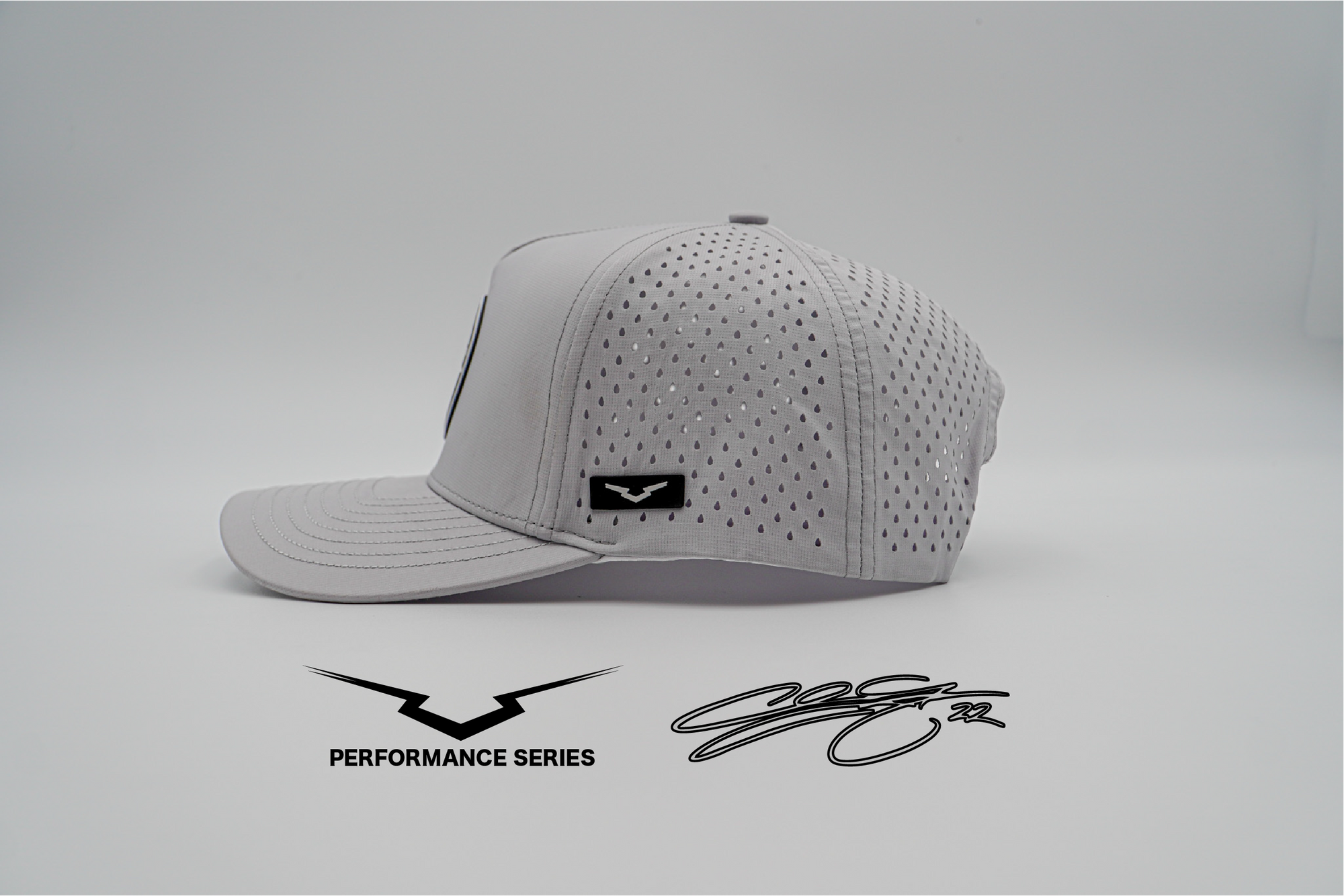 Fergy Time Circle Patch x Sweet Victory Performance Series Snap Back ...